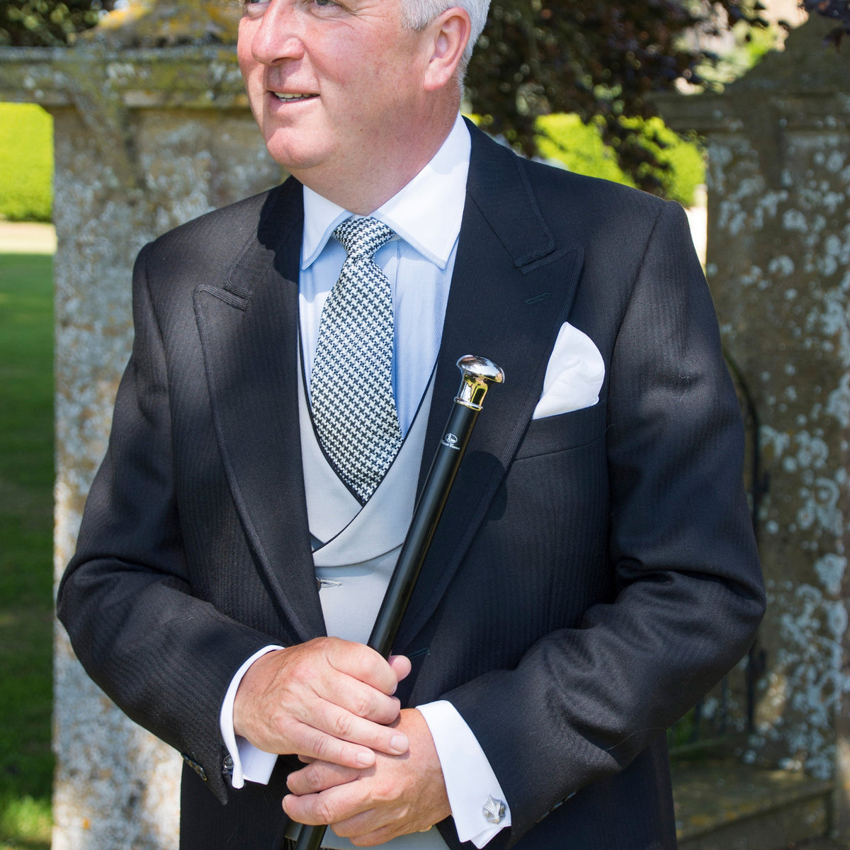 Make The Right Impact with The Right Cane Material – Classy Walking Canes