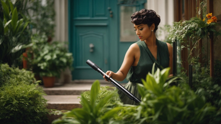 Smart Walking Cane Buying Guide 2025: Fall Detection, GPS, Privacy ...