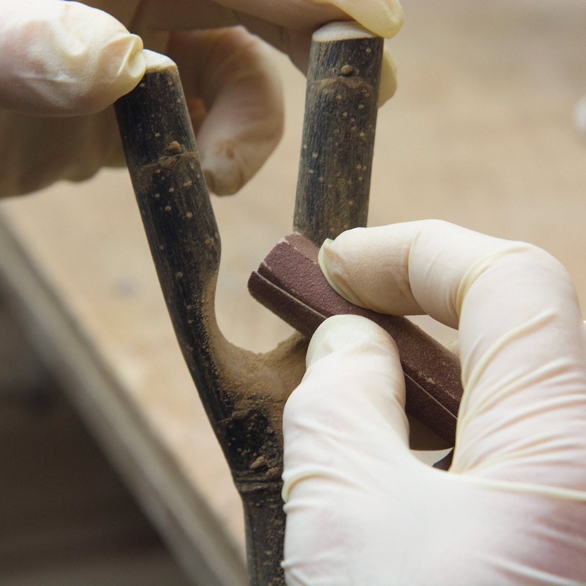 The Ancient Origins of the Blackthorn Shillelagh – Classy Walking Canes