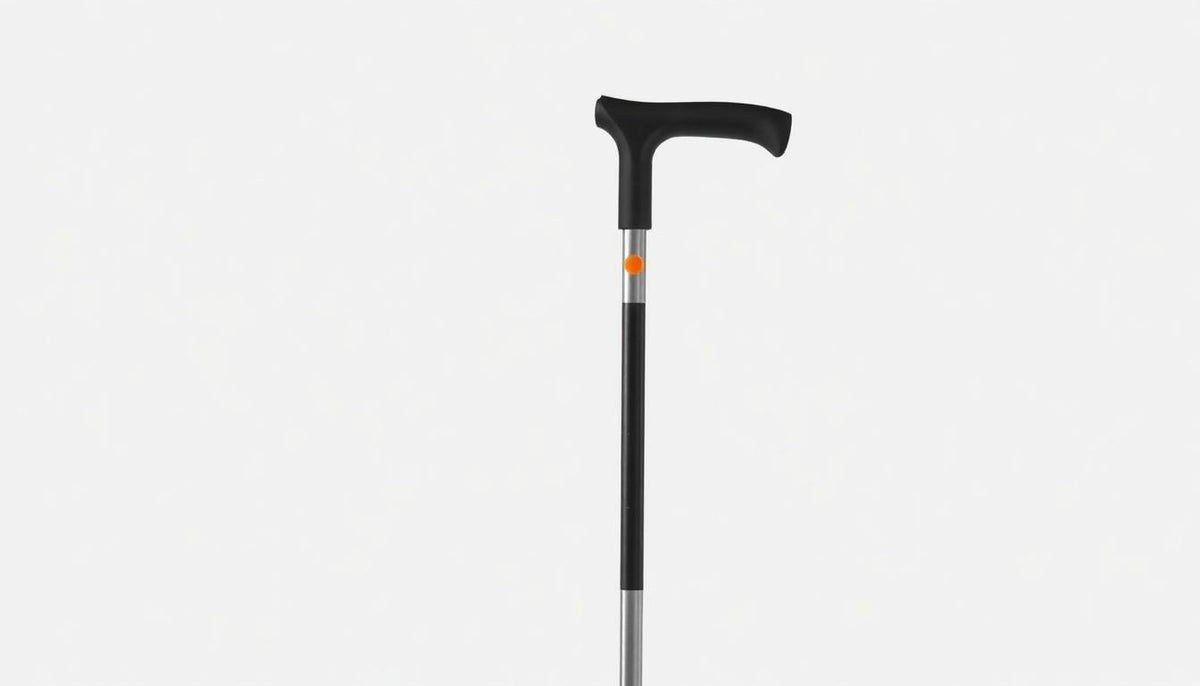 Smart Walking Canes with Biometric Sensors: Revolutionizing Mobility in ...