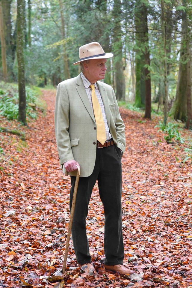 Specialty Canes – For Fashion and Functionality – Classy Walking Canes