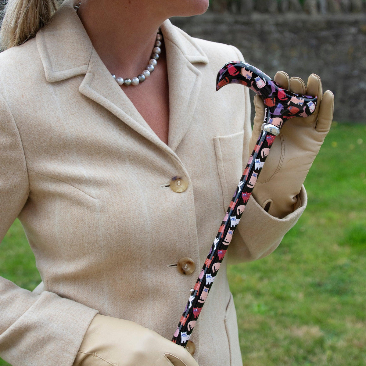 Dress Canes – Classy Walking Canes