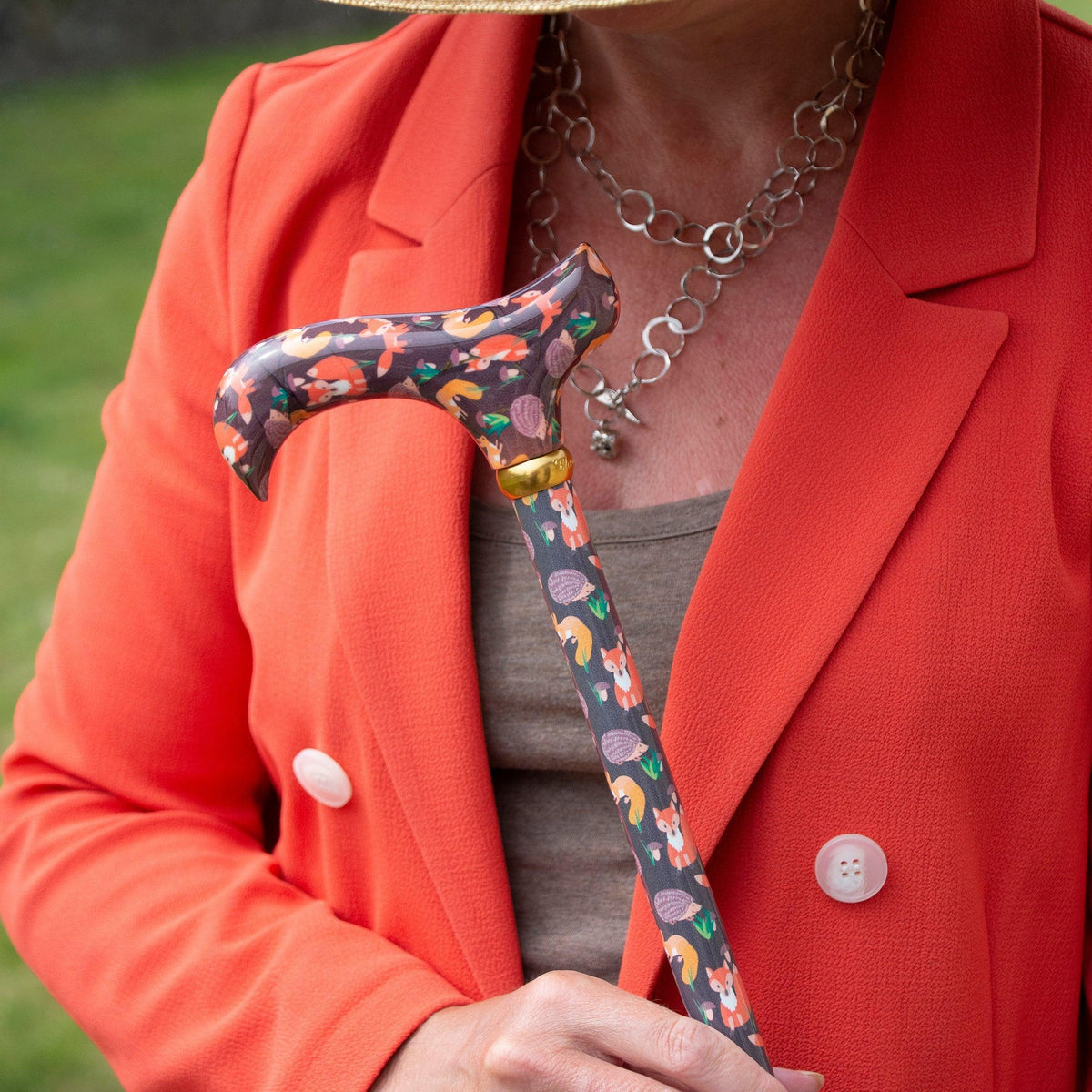 Dress Walking Sticks – Classy Walking Canes