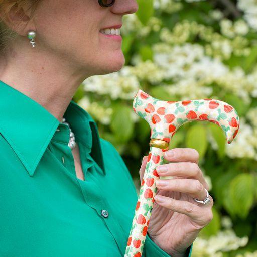 Fashion Walking Canes for Ladies | Stylish & Elegant – Classy Walking Canes