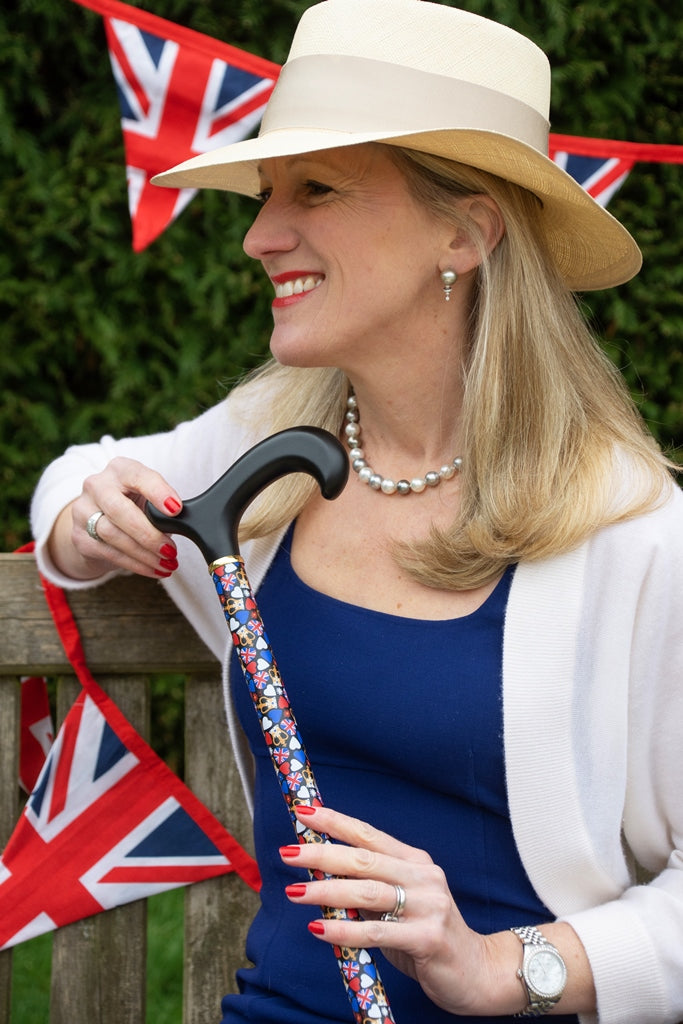 Classy Walking Canes and Sticks for Men and Ladies