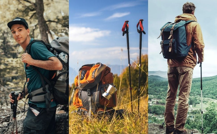 Classy Walking Canes | Classy Walking Sticks | Classy Hiking Sticks