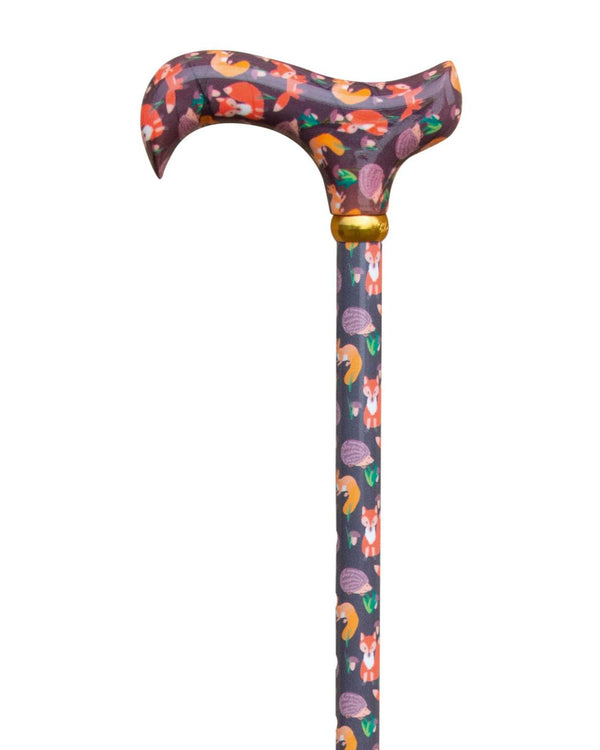 Fashion Walking Canes for Ladies – Classy Walking Canes