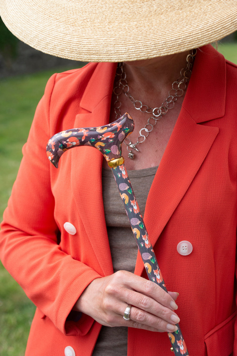 Fashion Walking Canes for Ladies – Classy Walking Canes