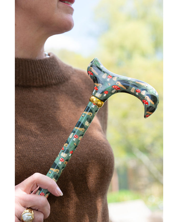 Fashion Walking Canes for Ladies – Classy Walking Canes