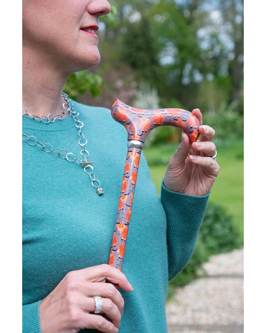 Fashion Walking Canes for Ladies – Classy Walking Canes