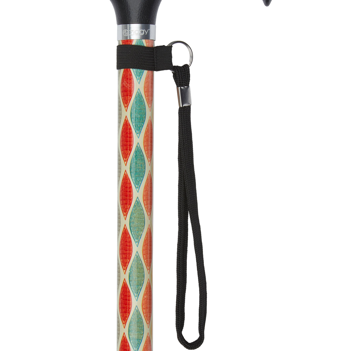 Adjustable Multi Leaf Walking Cane – Classy Walking Canes