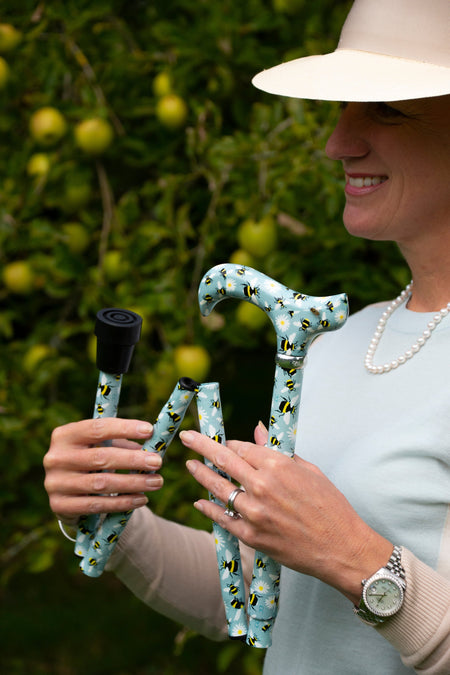 Fashion Walking Canes for Ladies – Classy Walking Canes