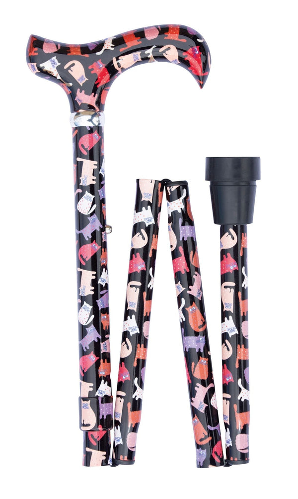 Folding and Collapsible Canes – Classy Walking Canes