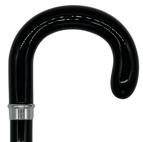 Crook Handle Walking Canes for Men & Women Online Shop! – Classy ...