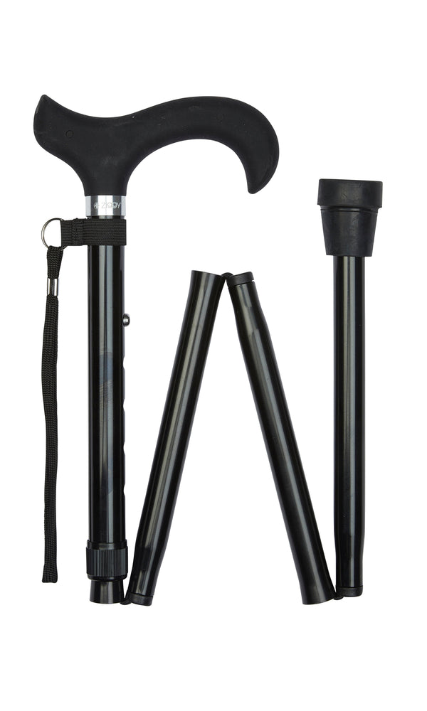 Folding and Collapsible Canes – Classy Walking Canes