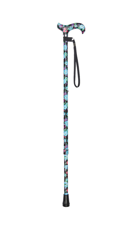 Luxury Designer Walking Canes – Classy Walking Canes