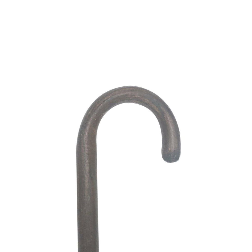 Classy Cane 1 Inch Walnut in Extra Tall Walnut