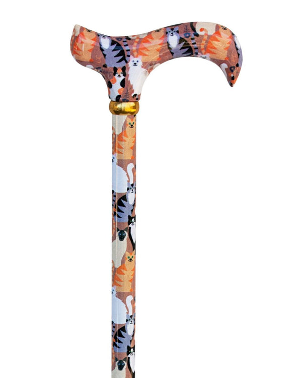 Fashion Walking Canes for Ladies – Classy Walking Canes