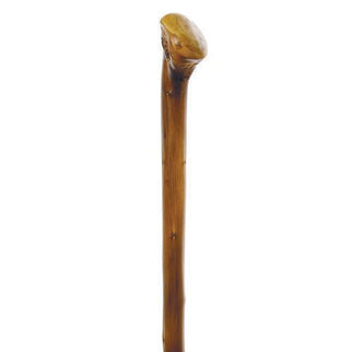 Appalachian Chestnut Walking Stick – Classy Walking Canes