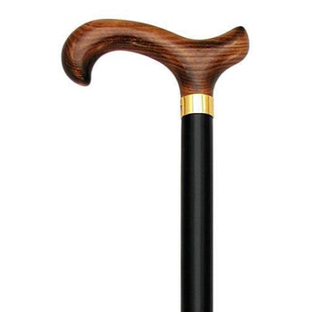 Derby Style Walking Canes – Classy Walking Canes