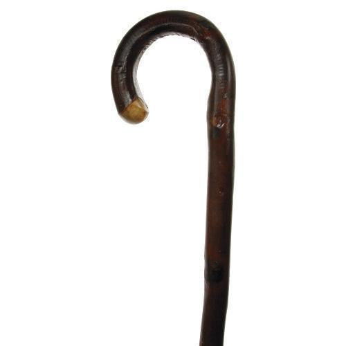 Sierra Chestnut Walking Stick – Classy Walking Canes