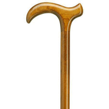 Smart Cane in Cherry – Classy Walking Canes