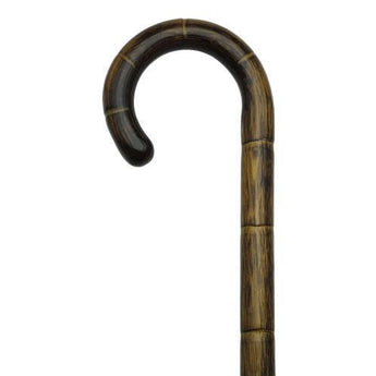 Crook or Tourist Handle Walking Canes – Classy Walking Canes