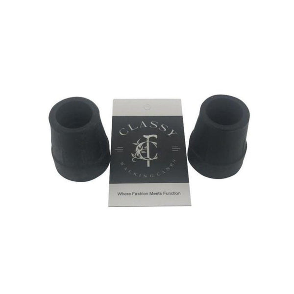 Walking Cane Replacement Parts – Classy Walking Canes