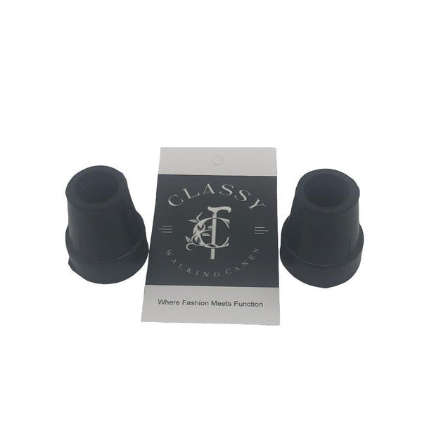 Walking Cane Replacement Parts & Accessories Online – Classy Walking Canes